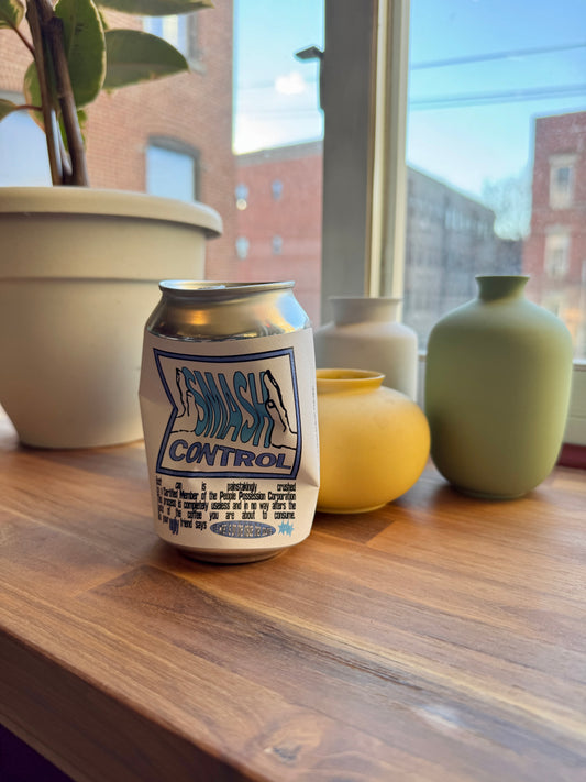 PEOPLE POSSESSION – HYUNAH Coffee Club