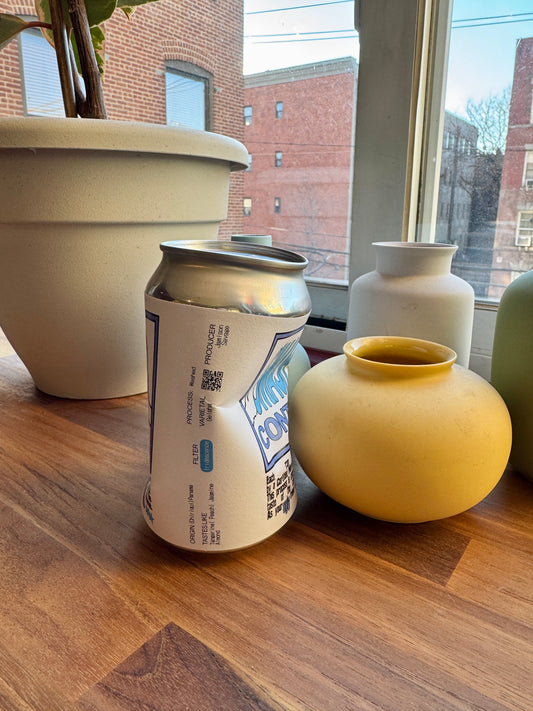 PEOPLE POSSESSION – HYUNAH Coffee Club