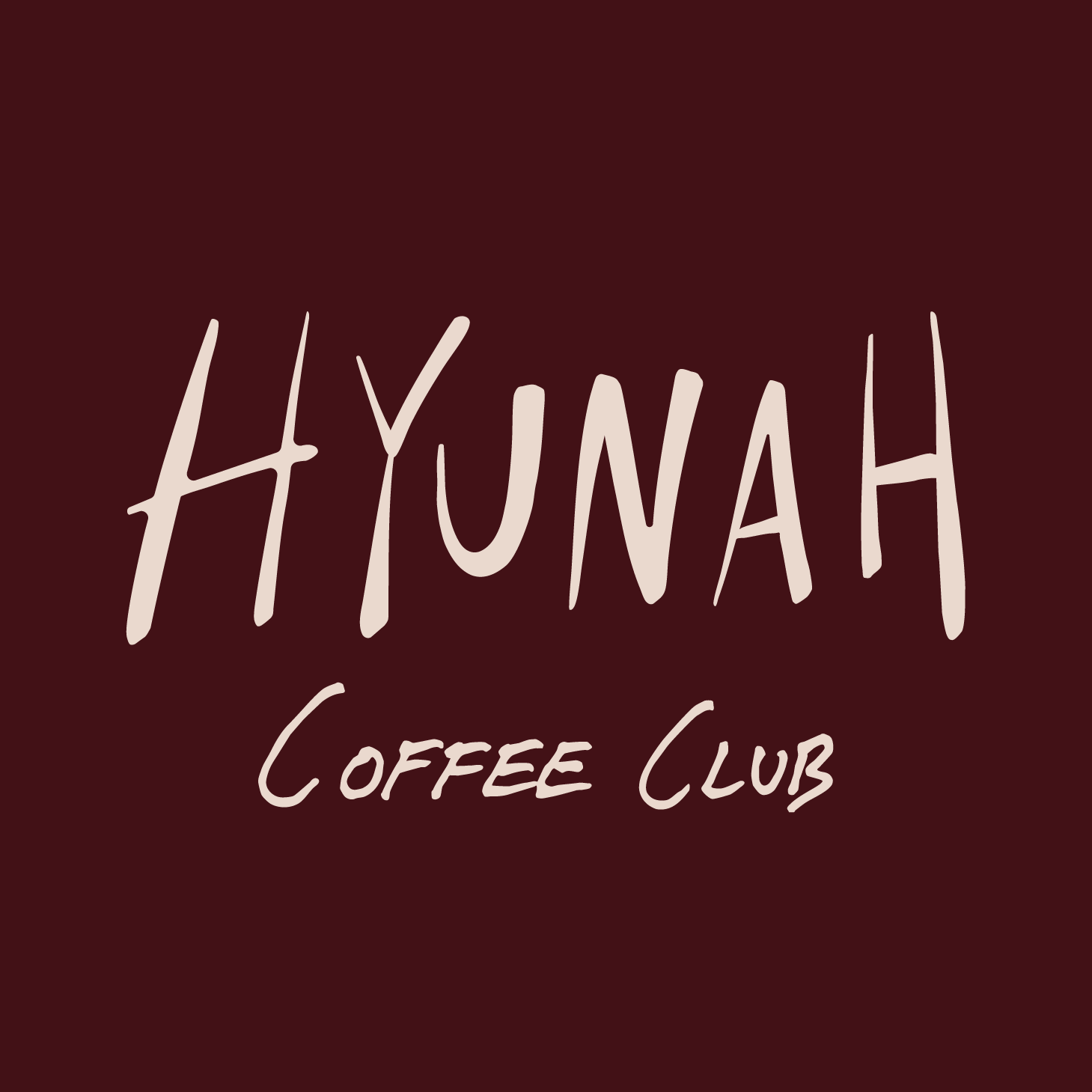 EQUIPMENT – HYUNAH Coffee Club